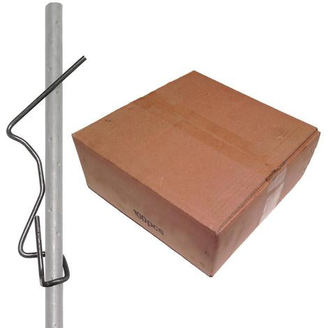 CFA | Wire Screed Hooks – Concrete Formwork Accessories